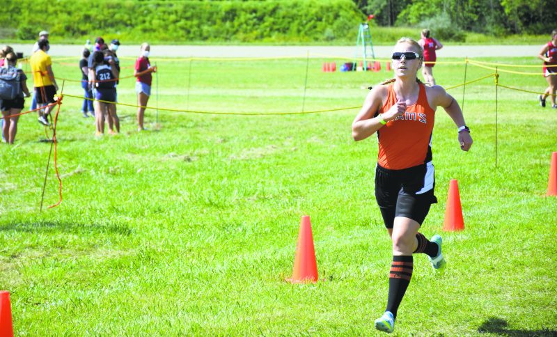 Traw carves out unique path to lead Rams | News, Sports, Jobs - Tribune ...